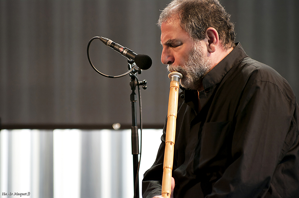 Kudsi Erguner Foto & Bild | kunstfotografie & kultur, musik & konzert ...