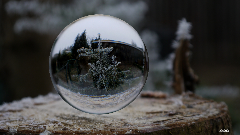 Kugel gedreht Foto & Bild | kugelig Bilder auf fotocommunity