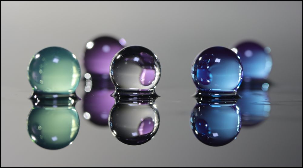 Kugeln.... Foto & Bild | stillleben, kunstfotografie & kultur, projekte Bilder auf fotocommunity