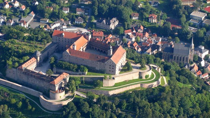 Kulmbach Bilder & Fotos