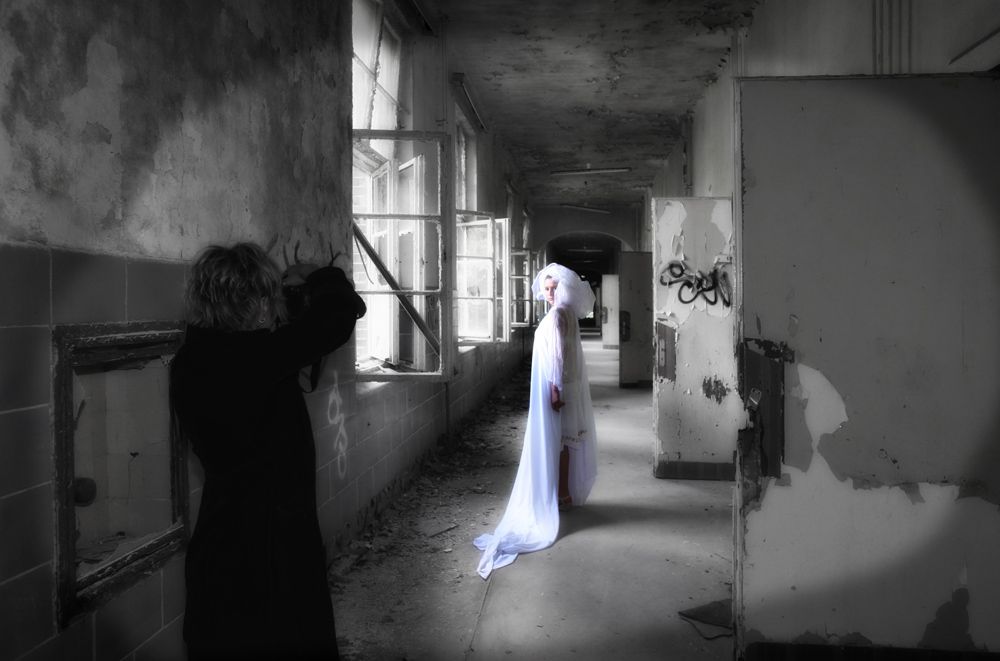 Kult-Location ! Foto & Bild | marodes, specials, spezial Bilder auf ...