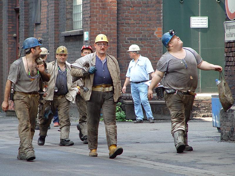 Kumpel Foto & Bild | industrie und technik, industrie- kultur ...