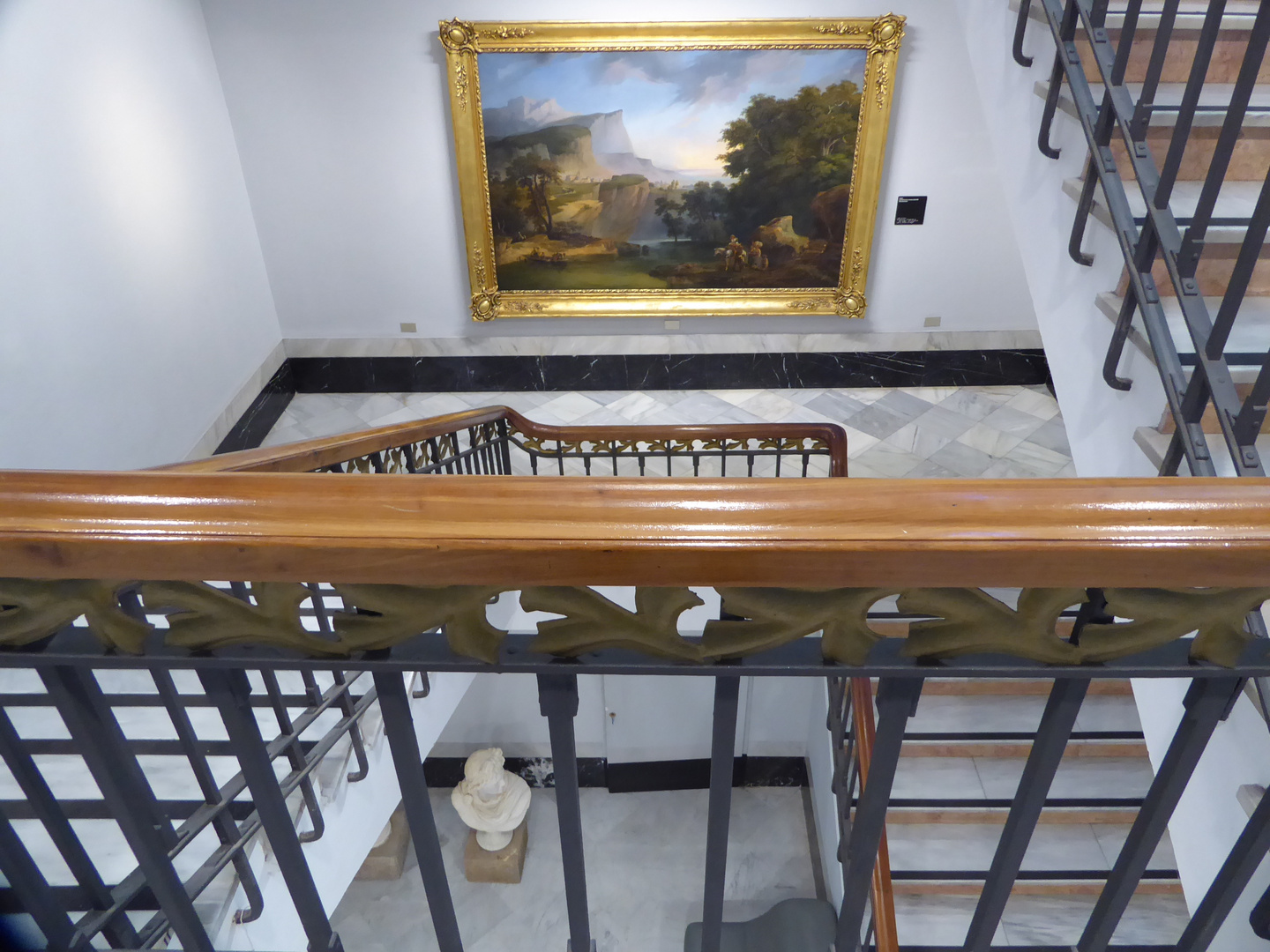 Kunst-Durchblick... Foto & Bild | kunstfotografie & kultur, projekte, 4 - donnerstag mit ...