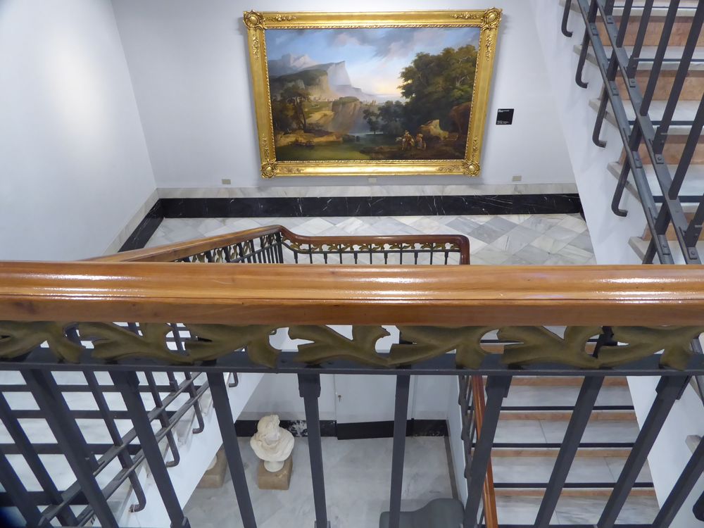 Kunst-Durchblick... Foto & Bild | kunstfotografie & kultur, projekte, 4 - donnerstag mit ...