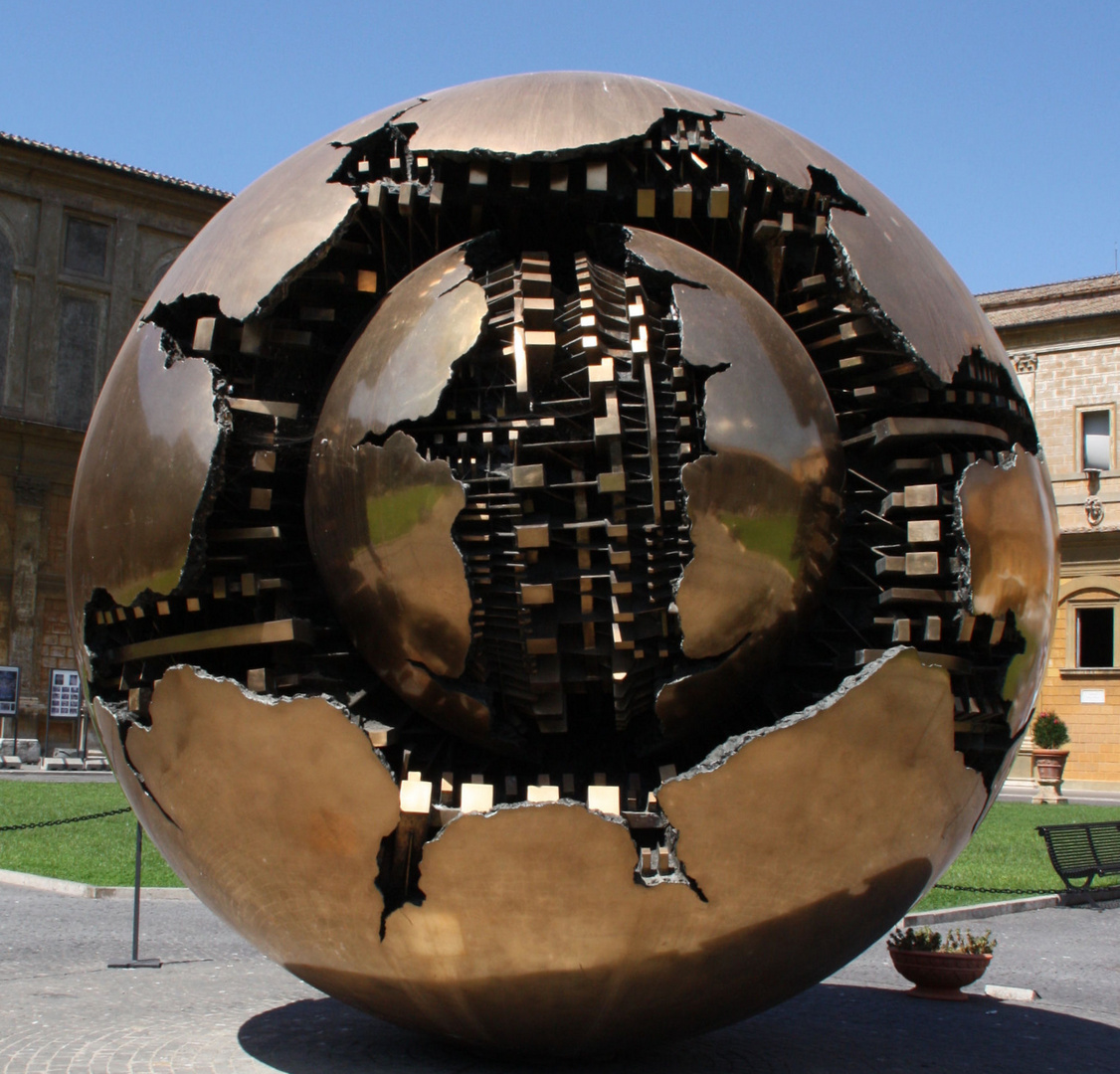 Kunst im Vatikan Foto & Bild | europe, italy, vatican city, s marino ...