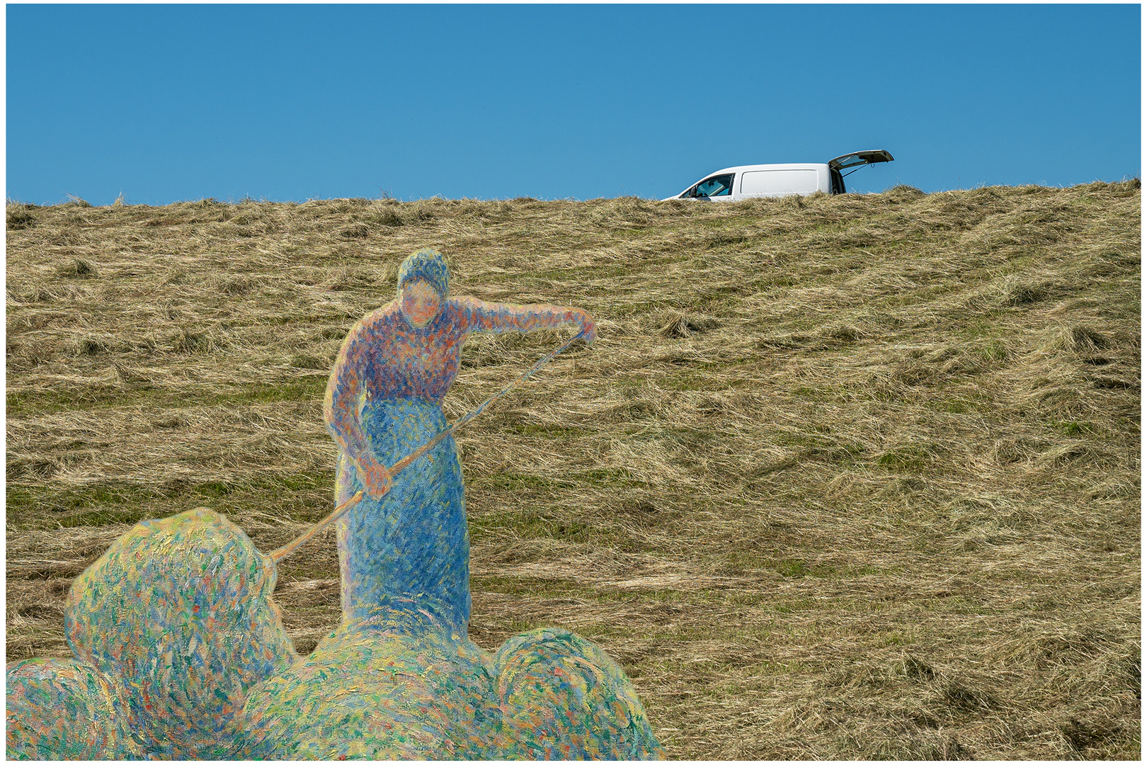 Kunst-Rätsel Nr. 13/40 Foto & Bild | quatsch, fun und rätselecke ...