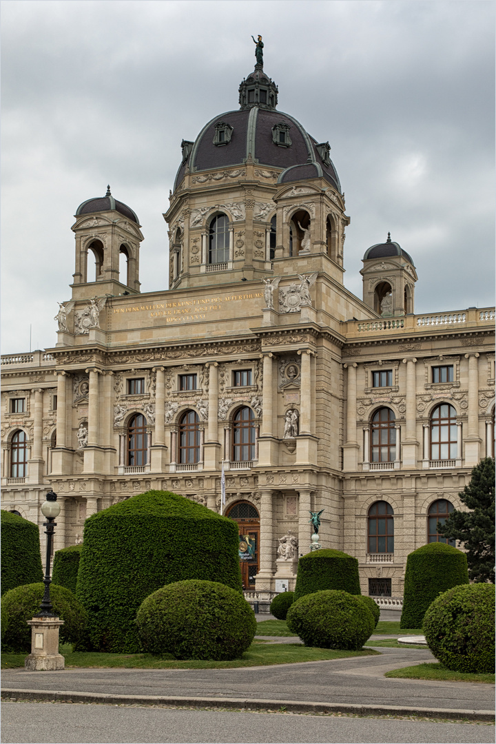 Kunsthistorisches Museum Wien Foto & Bild | wien, reisen, architektur ...