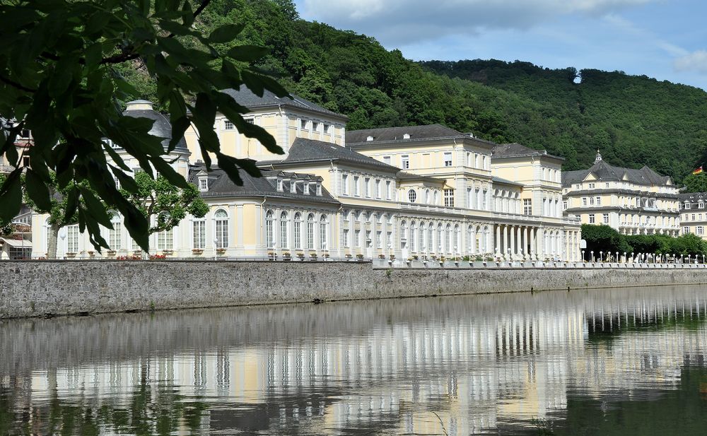 Kurhaus... Foto & Bild | deutschland, europe, rheinland-pfalz Bilder ...