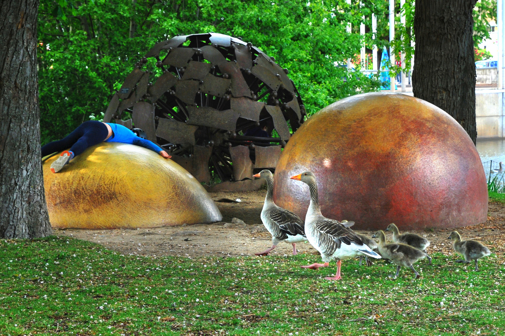 Kurioses Foto & Bild | natur, landschaft, berge Bilder auf fotocommunity