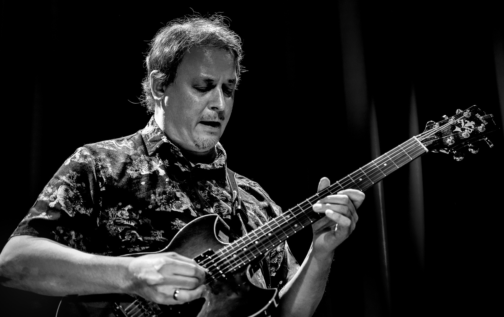 Kurt Rosenwinckel Foto & Bild | kunstfotografie & kultur, musik ...