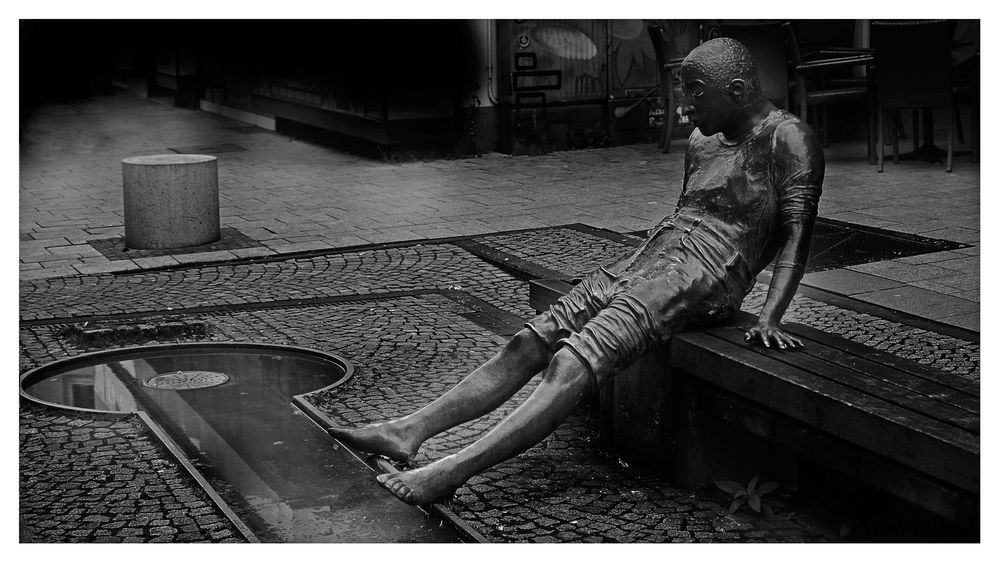 "kurz mal ausruhen" Foto & Bild | deutschland, europe, nordrhein ...