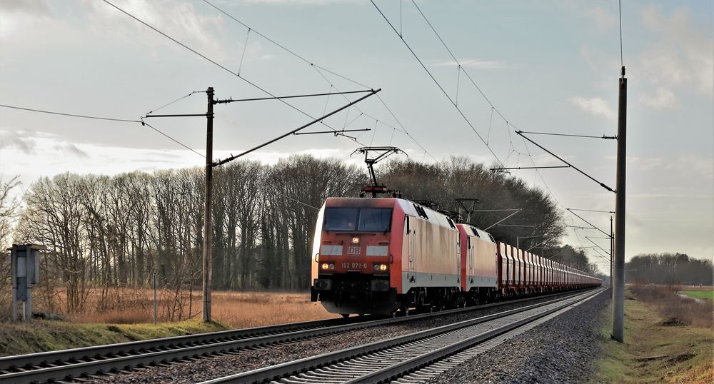 Kurz vor Pillgram... Foto & Bild | eisenbahn, verkehr & fahrzeuge ...