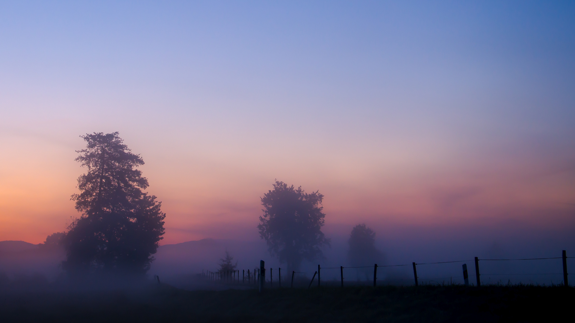kurz vor sonnenaufgang Foto & Bild | deutschland, europe, stillleben Bilder auf fotocommunity