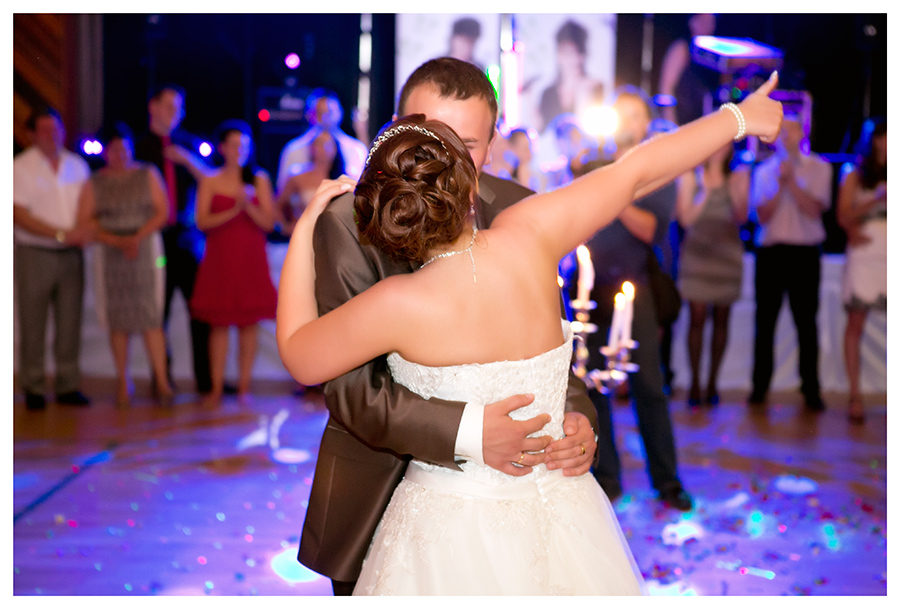 Kuss Foto & Bild | hochzeit, menschen Bilder auf fotocommunity