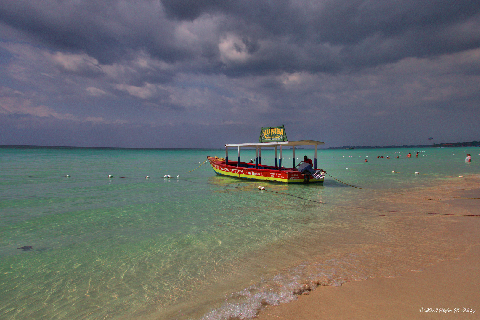 KUYABA Foto & Bild | north america, central america, caribbean sea ...