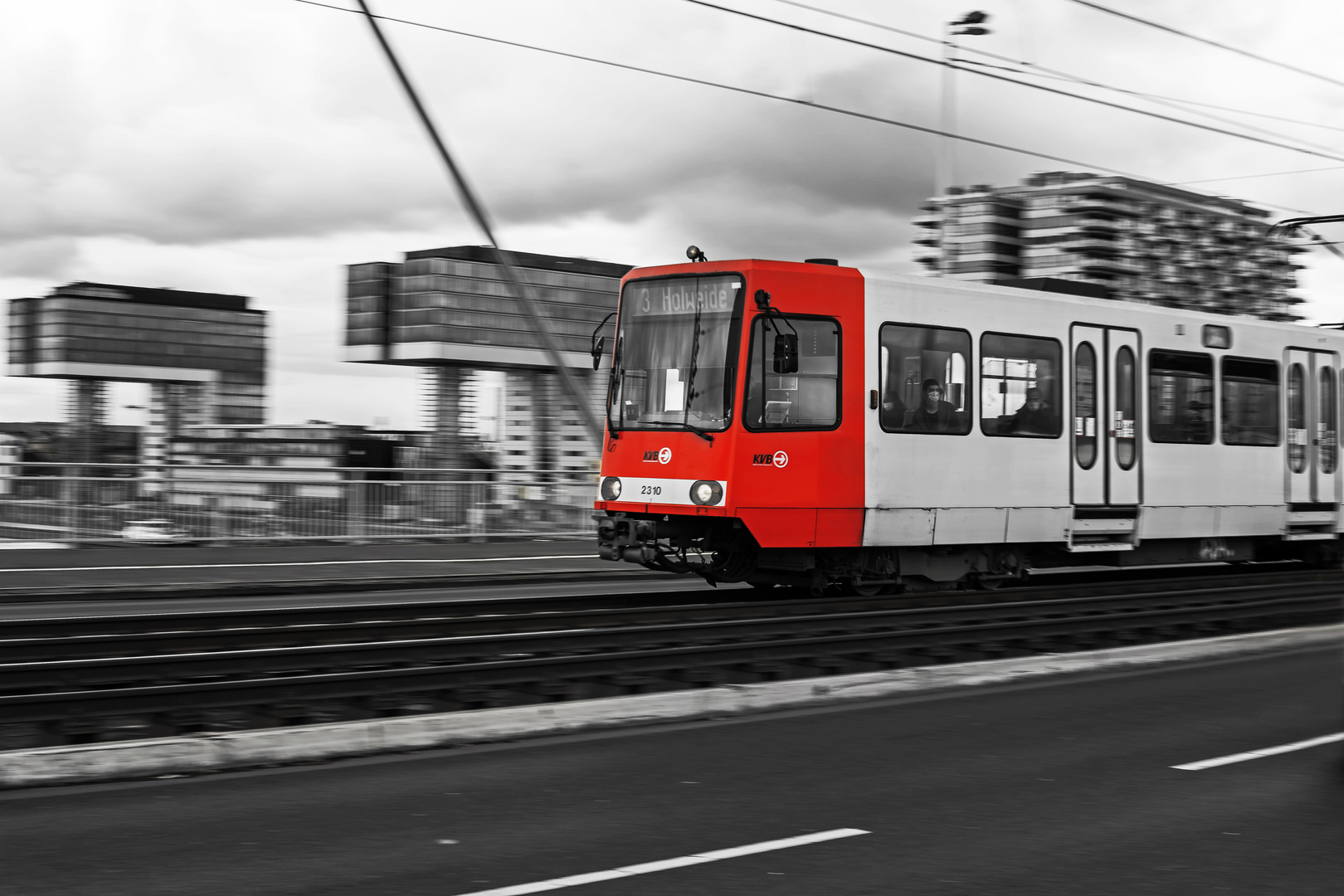 KVB Foto & Bild | bus & nahverkehr, techniken, straßenbahnen Bilder auf ...