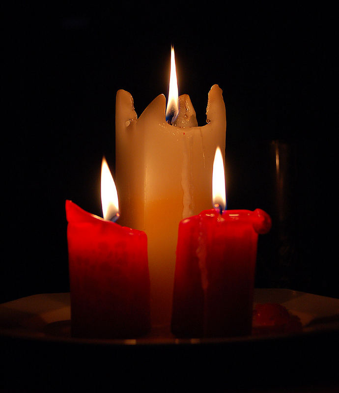 Kyrill Foto & Bild | stillleben, zufällige arrangements, motive Bilder ...