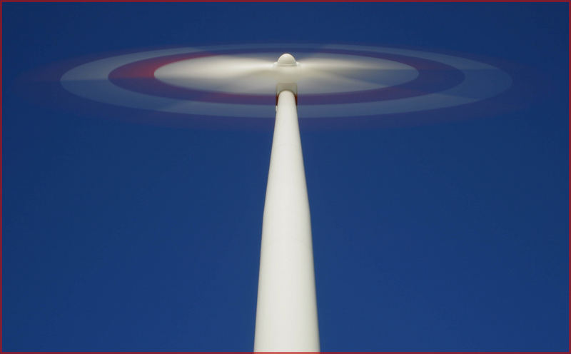 Kyrill Foto & Bild | industrie und technik, energietechnik, windräder ...