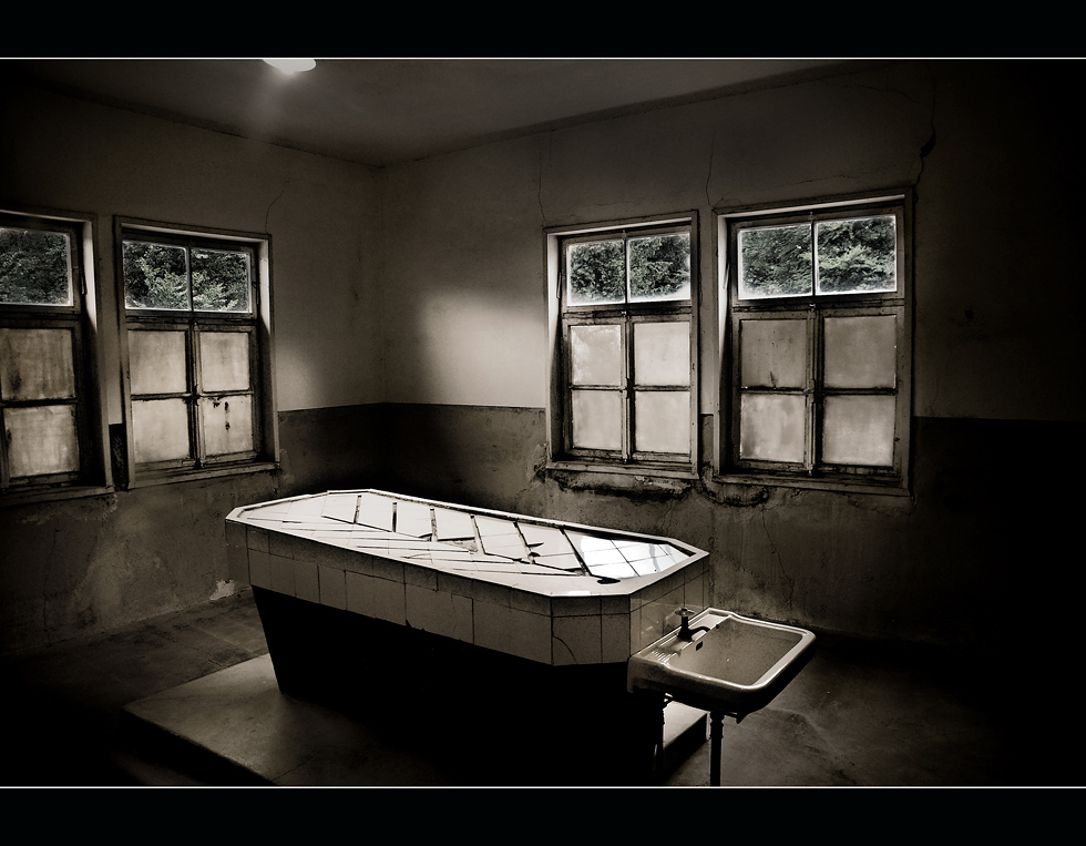 KZ Struthof - Natzweiler Foto & Bild | reportage dokumentation, krieg ...