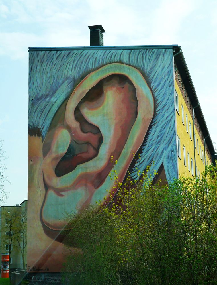 -l\ Foto & Bild | streetart, graffiti & tags, kunstfotografie & kultur, projekte Bilder auf ...