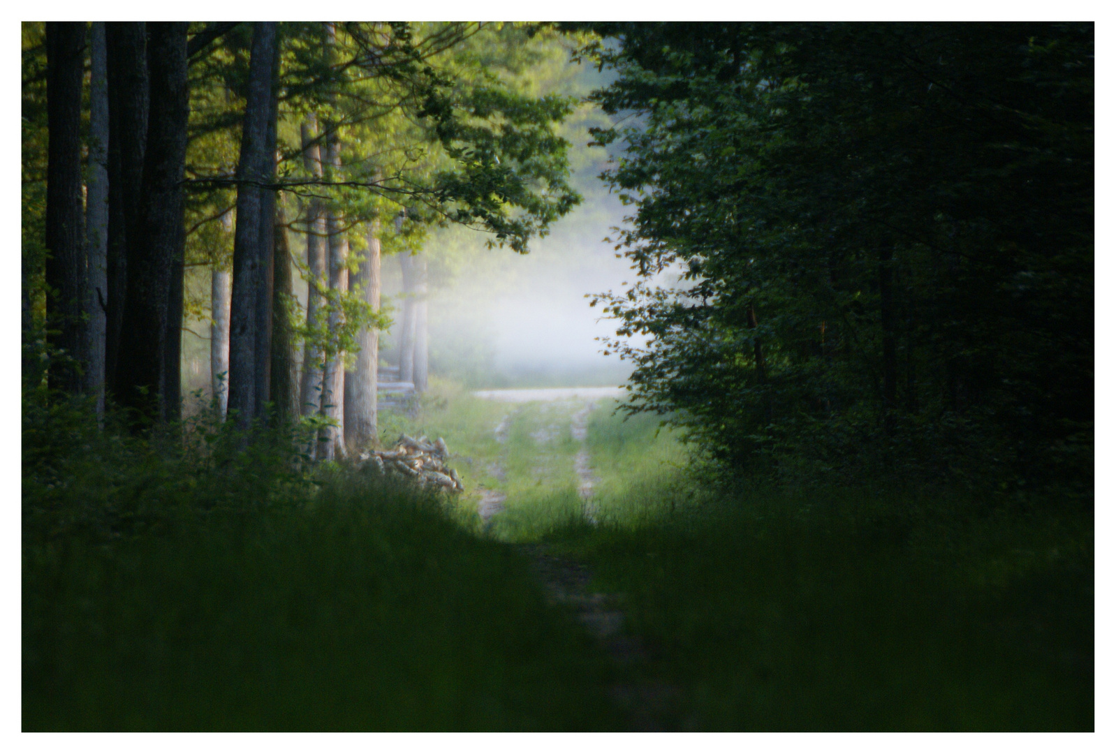 l' aube photo et image | paysages, paysages de campagne, nature Images ...