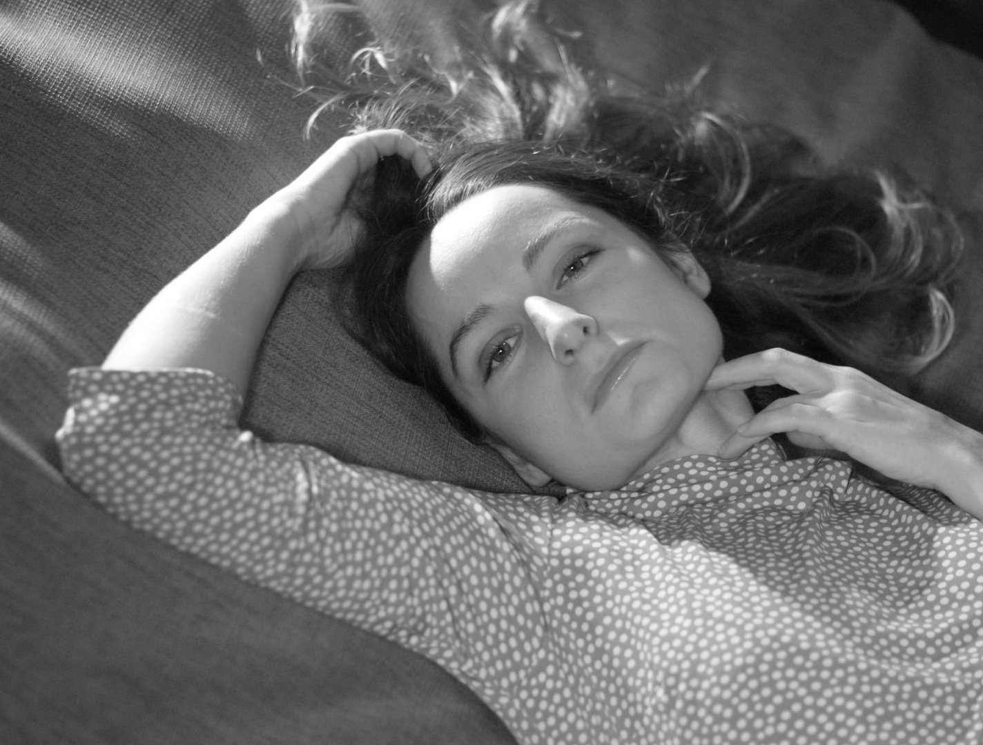 L. aus HH Foto & Bild | portrait, portrait frauen, indoor Bilder auf ...