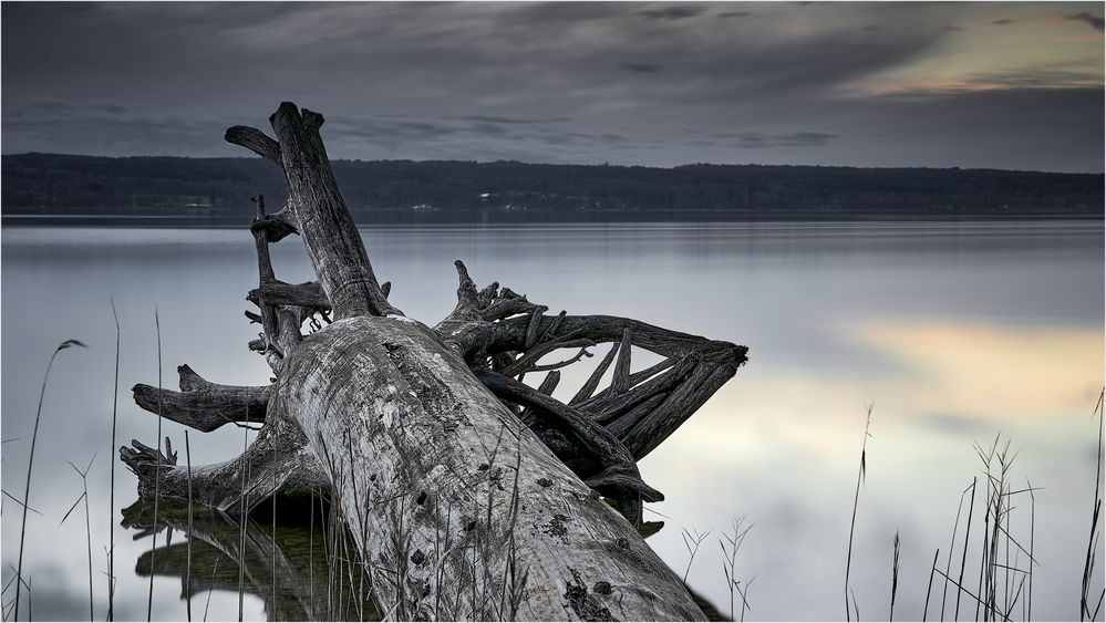 L O S G E R I S S E N Foto & Bild | landschaft, naturereignisse, bach, fluss & see Bilder auf ...