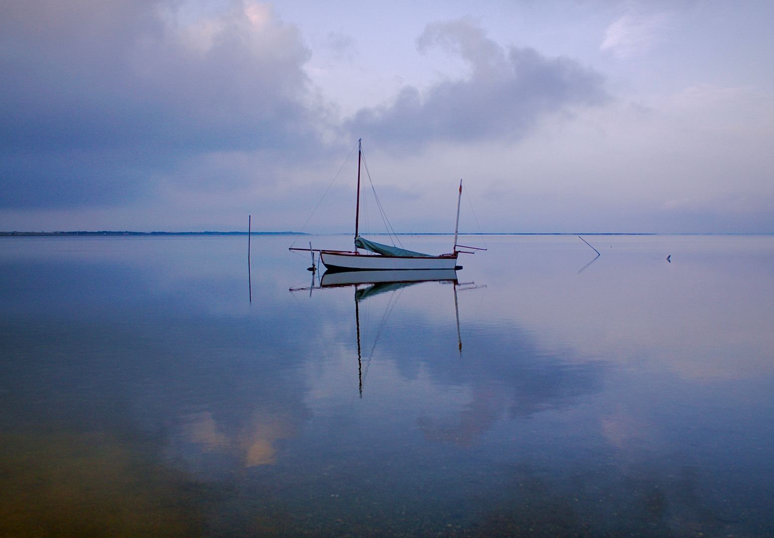 La barque photo et image | paysages, mers et océans, baies, anses et ...