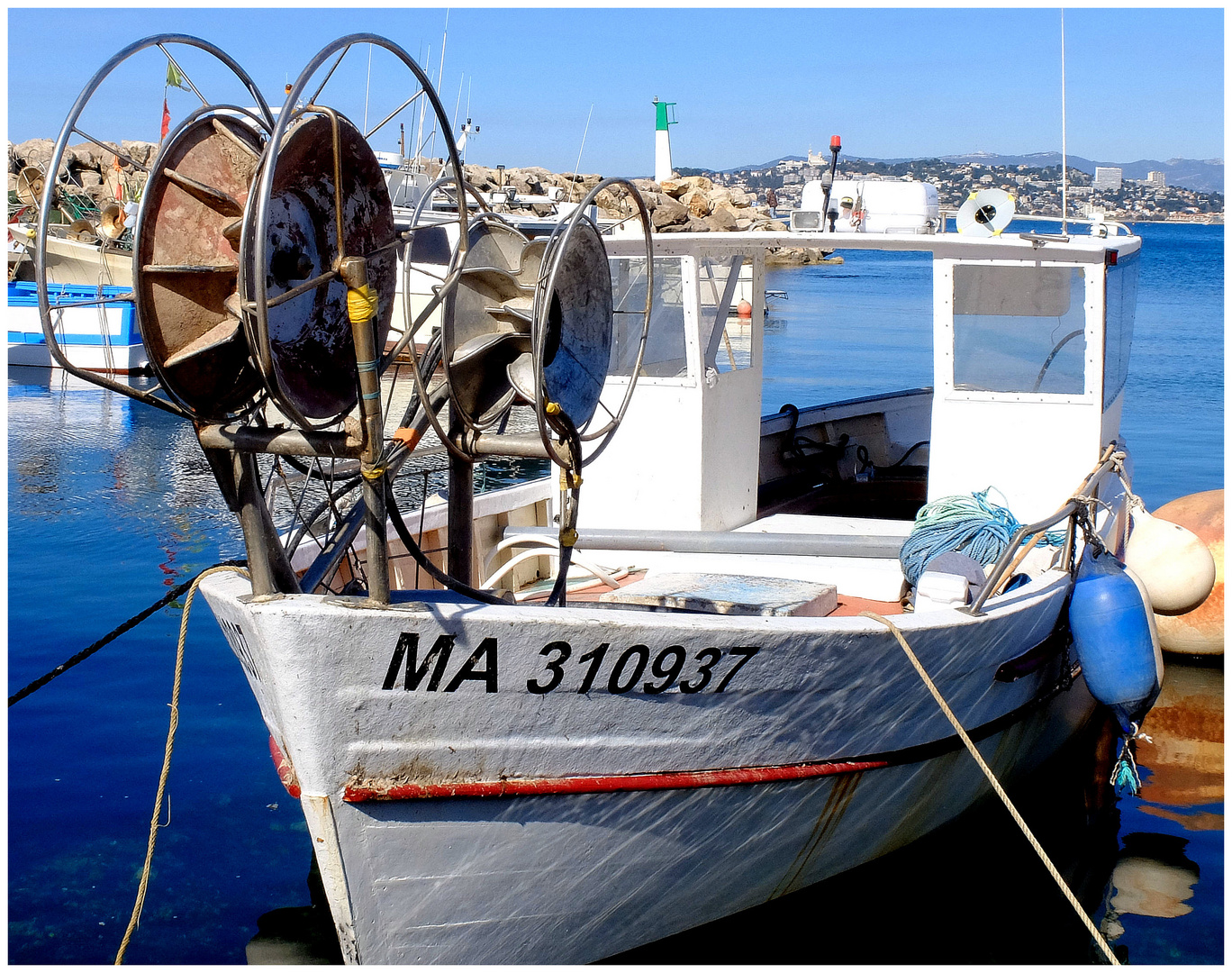 La barque photo et image | europe, france, provence-alpes-côte d'azur ...