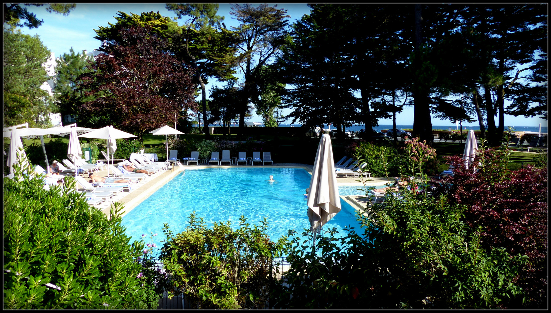 La baule - 5 - photo et image | europe, france, paysages Images ...