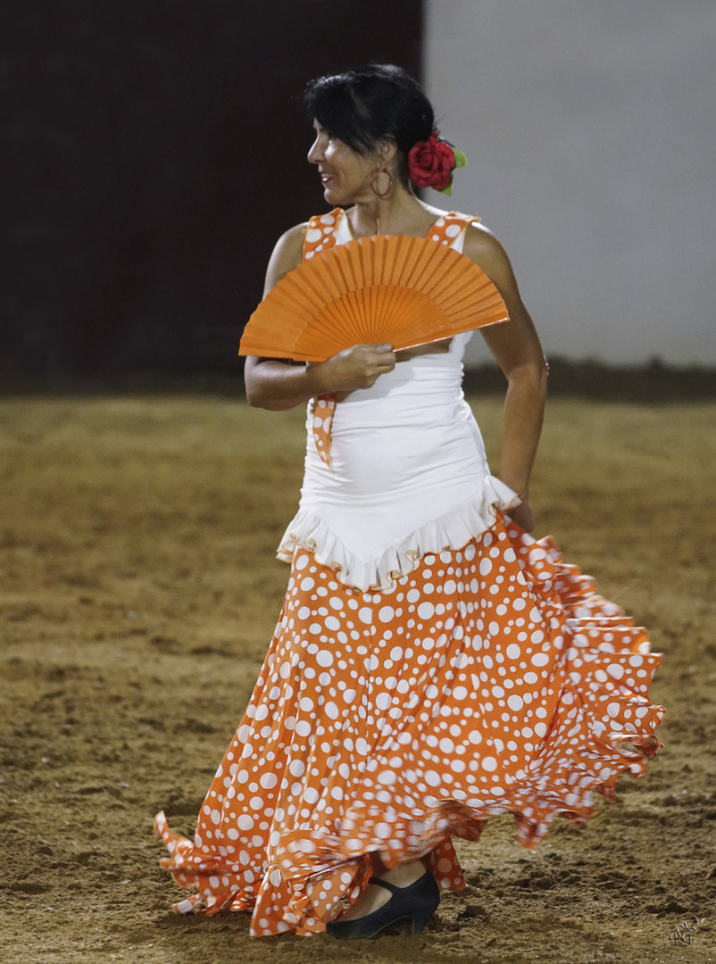 La belle Andalouse .... photo et image | animations photographiques, un ...