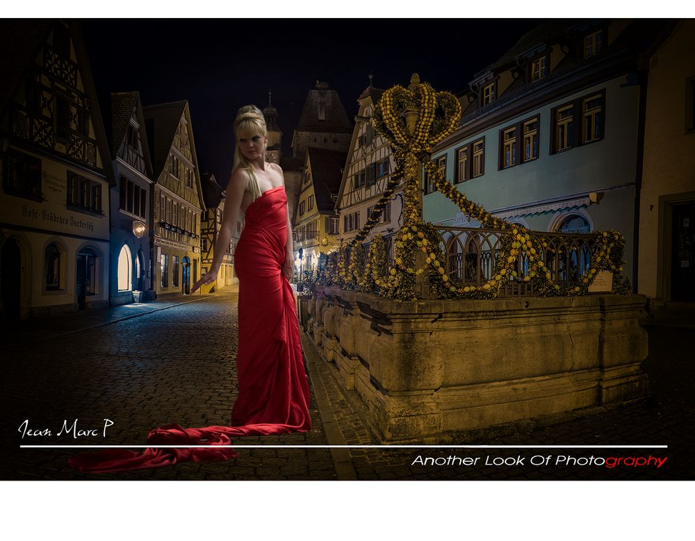 La Belle Rouge... photo et image | portraits, personnes, portraits au ...