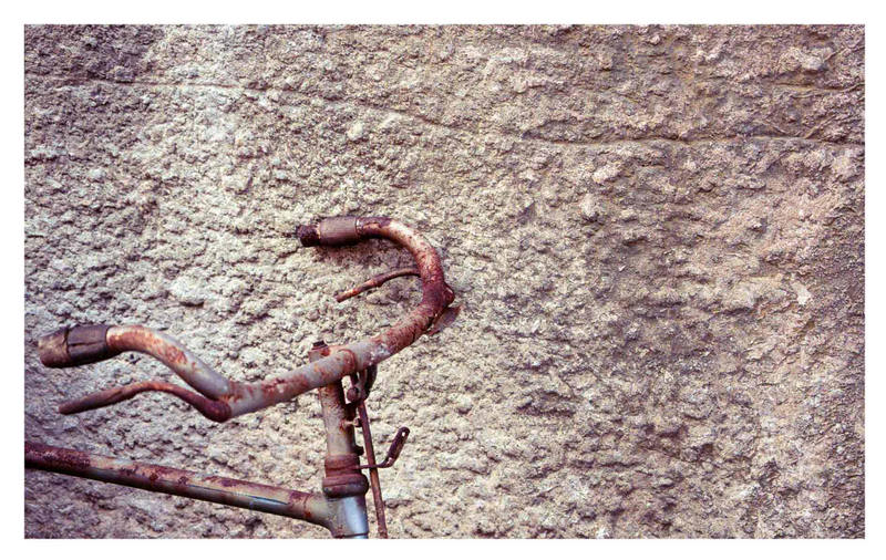 la Bicicletta ---der Lenker--- Foto & Bild | stillleben, motive Bilder ...