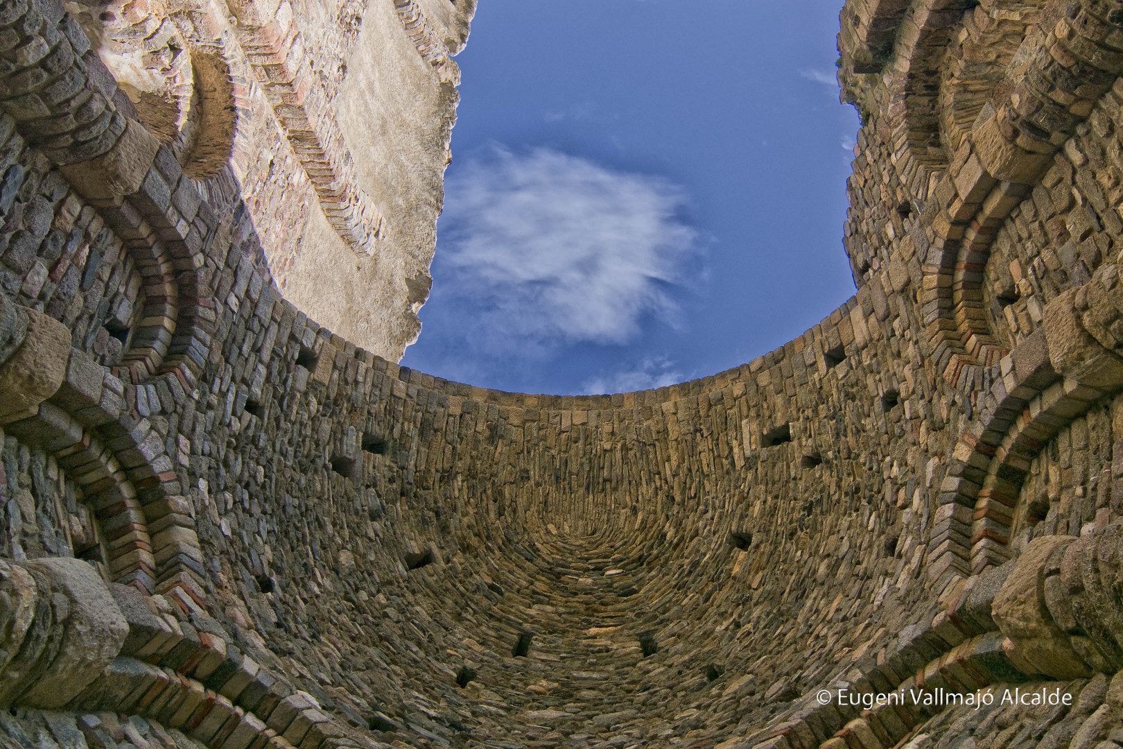 La Bóveda Imagen & Foto | arquitectura, arte y cultura, decadencia ...