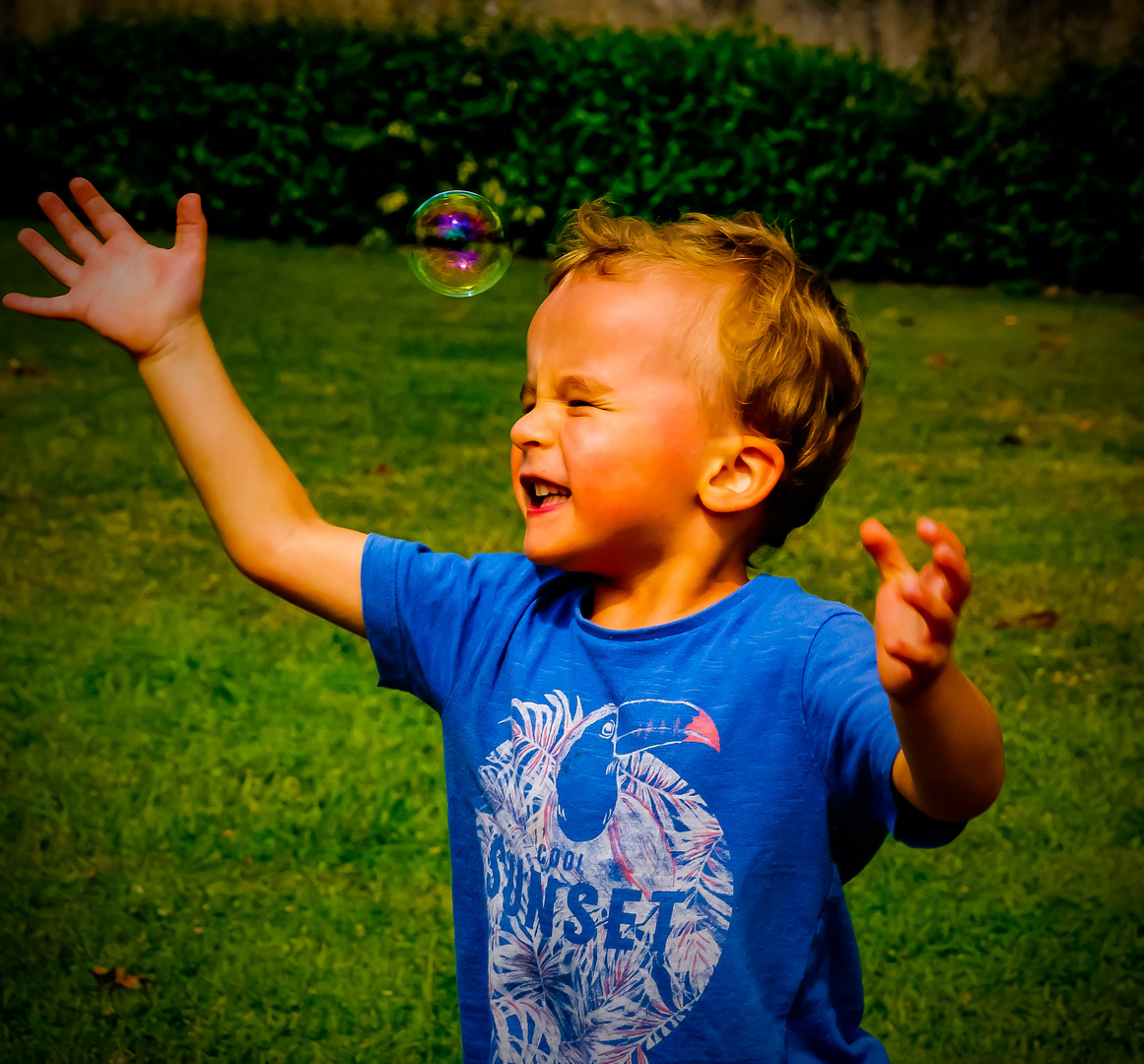 La bulle photo et image | portraits, les modèles, portraits d'enfants ...