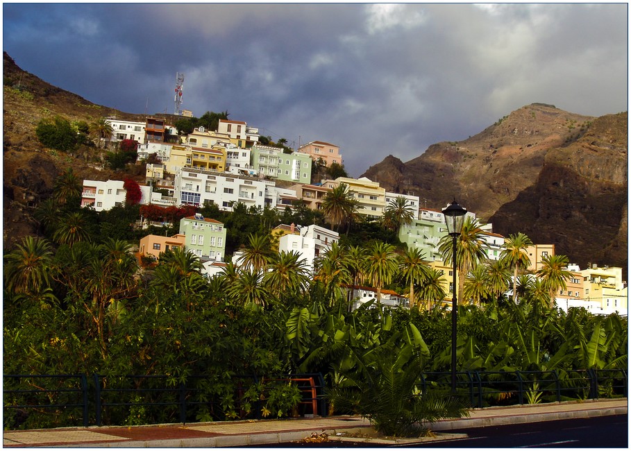La Calera ... Foto & Bild | europe, canary islands die kanaren, spain ...