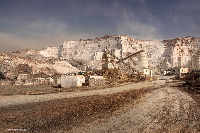 la cantera Imagen & Foto | corrección digital, digiart Fotos de ...