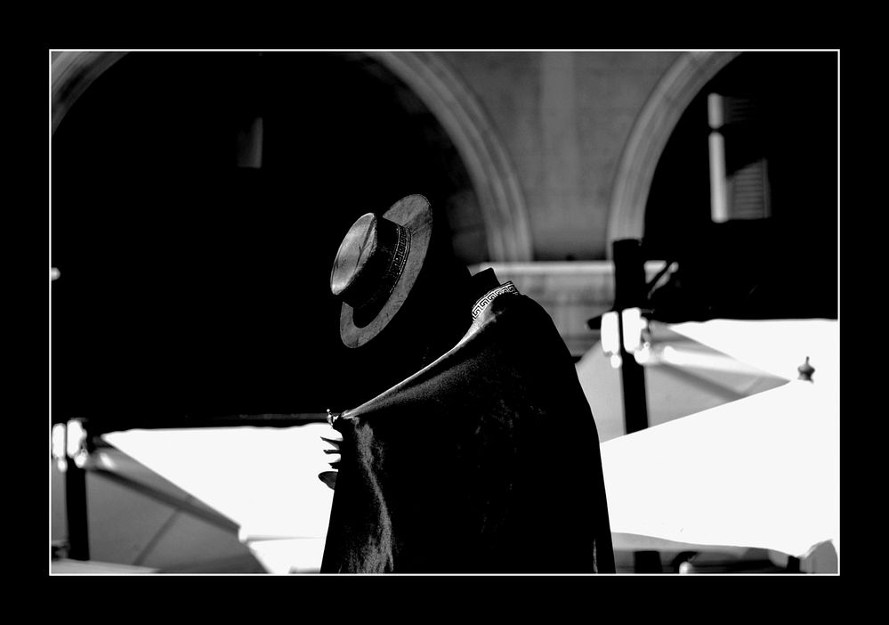 ''La cara sin rostro'' Imagen & Foto | emociones, especial Fotos de ...