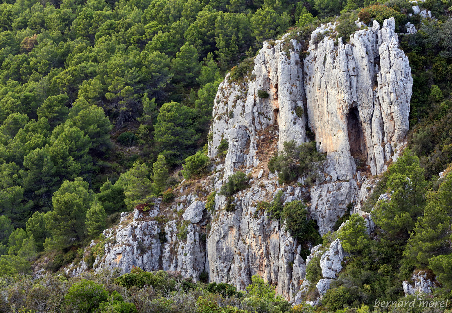 La Clape sauvage... photo et image | paysages, nature Images fotocommunity