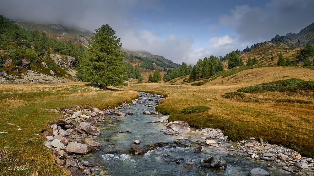 La Clarée (2) Foto & Bild | europe, france, provence-alpes-côte d'azur ...