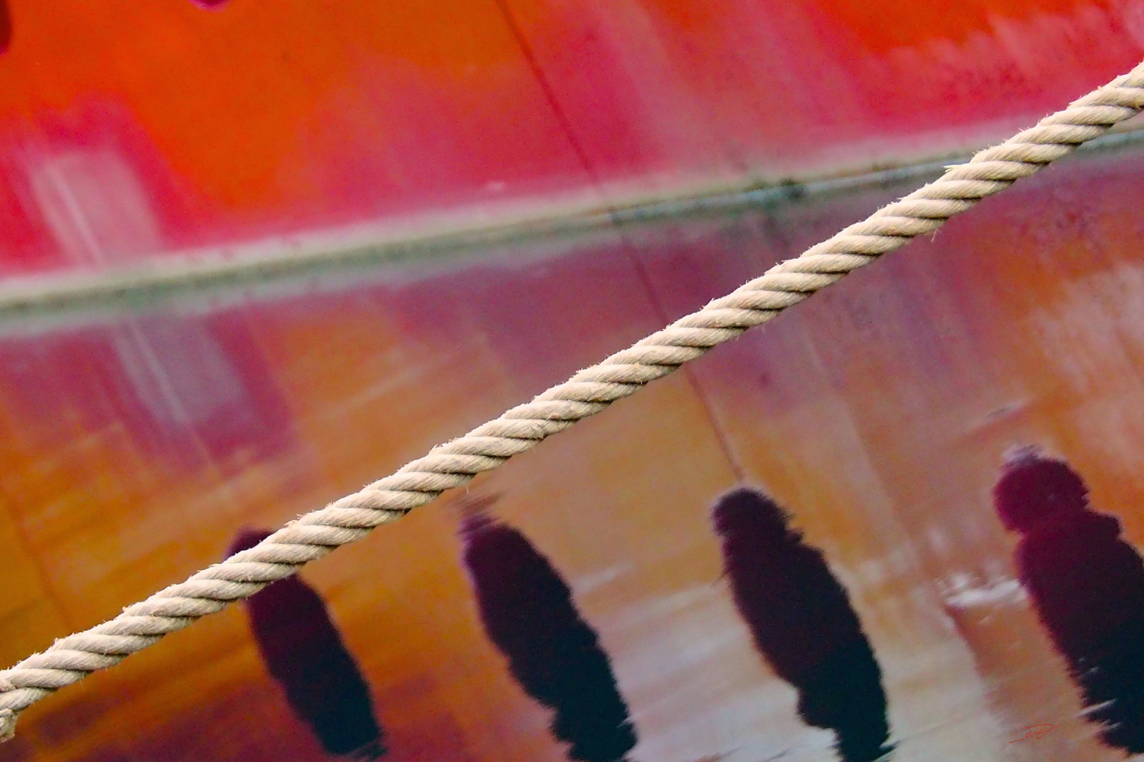 La Corde photo et image | corde, lyon, rhône Images fotocommunity