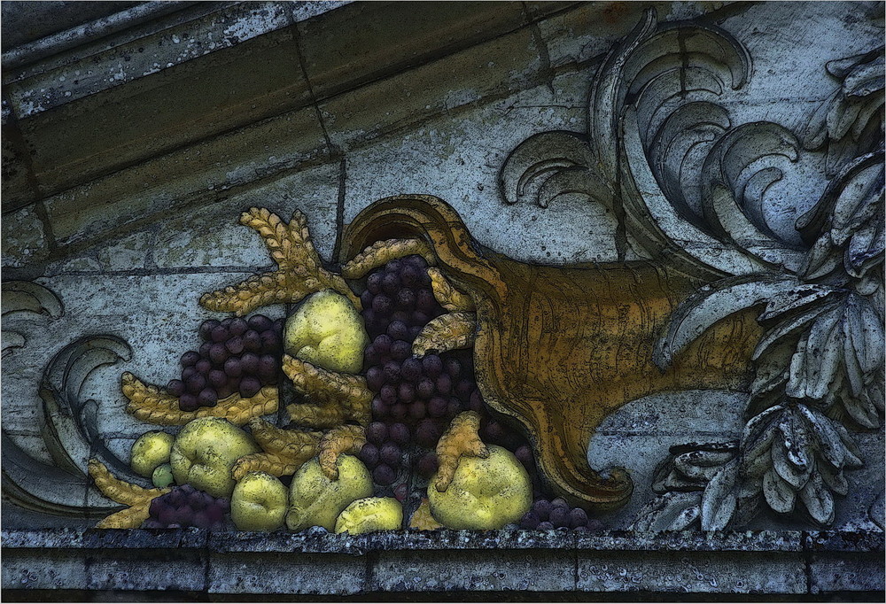 La corne d'abondance photo et image | architecture, paysages urbains ...