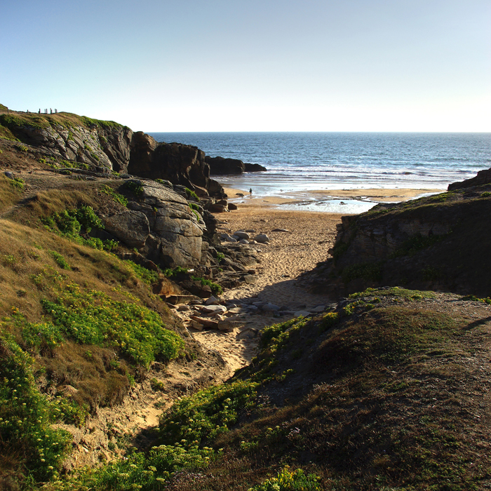 La Côte Sauvage de Quiberon 006 photo et image | paysages, mers et ...