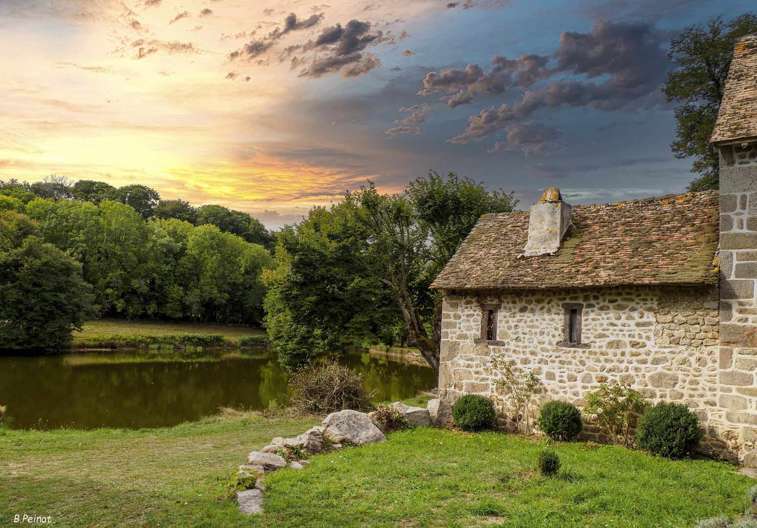 La Creuse photo et image | world, 20-09-2022 Images fotocommunity