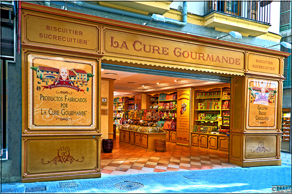 La Cure Gourmande Foto & Bild | europe, balearic islands, spain Bilder ...