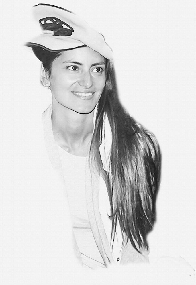 La damisela Imagen & Foto | fotos, retrato, mujer Fotos de fotocommunity