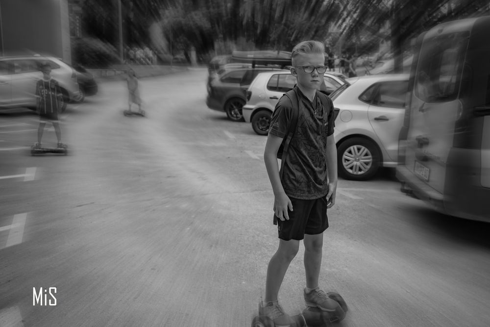 La desaprobación Imagen & Foto | fotos, city, world Fotos de fotocommunity