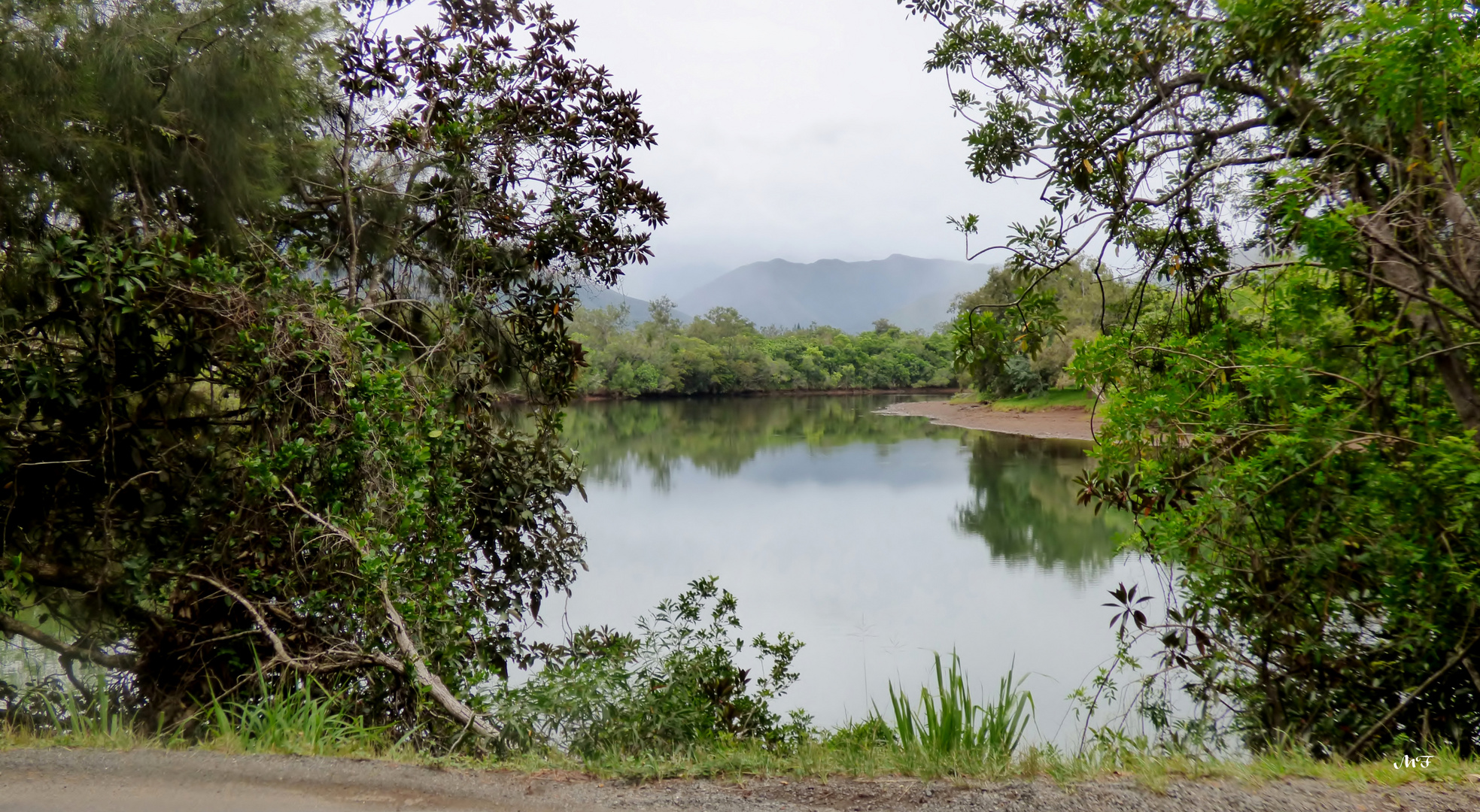 La Dumbéa photo et image | paysages, nouvelle-calédonie, nature Images ...