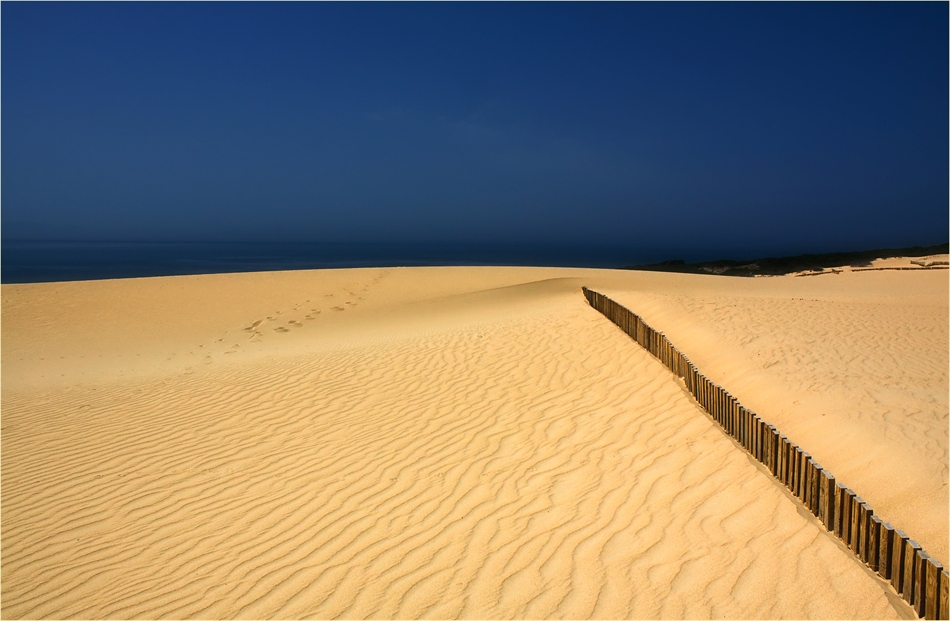La Duna Imagen & Foto | paisajes, desierto , naturaleza Fotos de ...