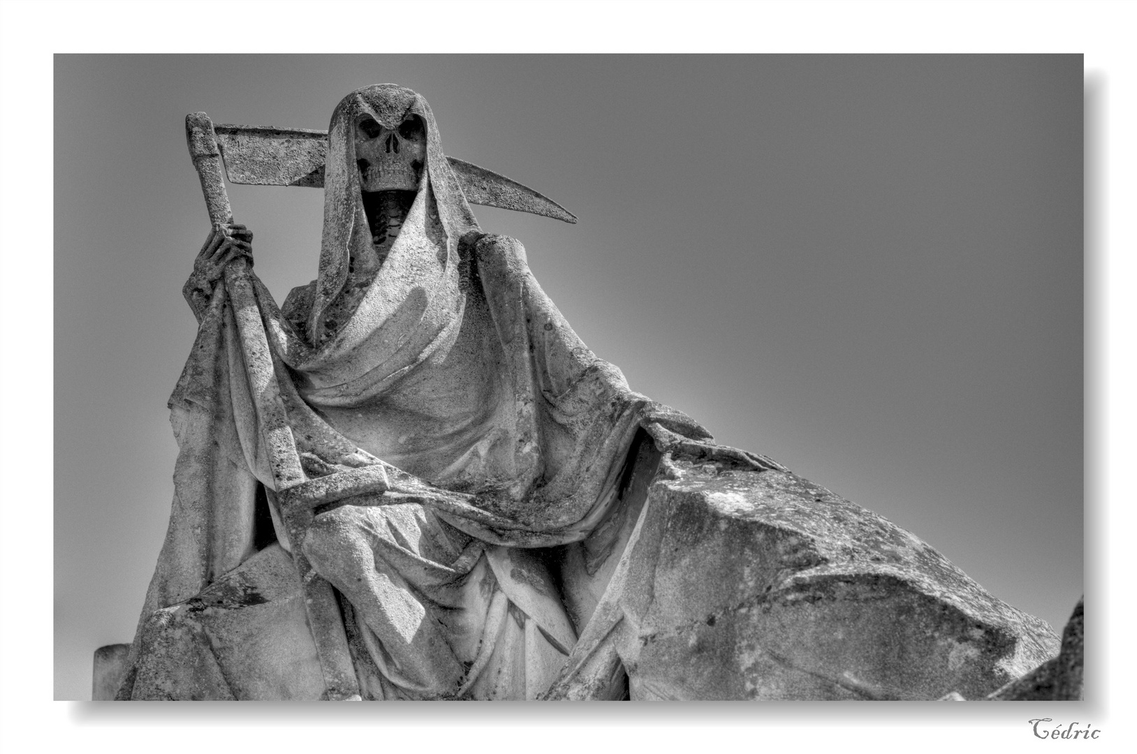 La faucheuse photo et image | europe, france, aquitaine Images ...